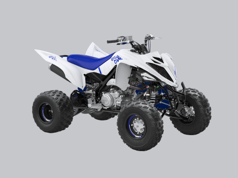 Fastest Four Wheeler In The World